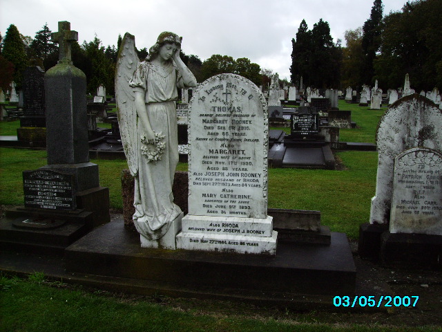 Cemetery Search - Timaru District Council