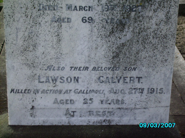 Cemetery Search - Timaru District Council