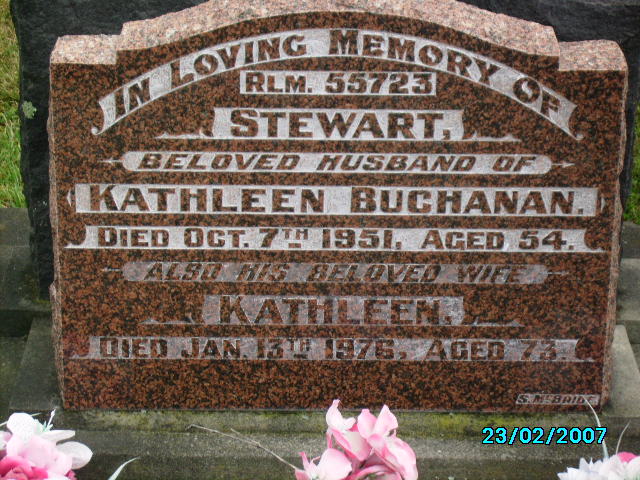 Cemetery Search - Timaru District Council