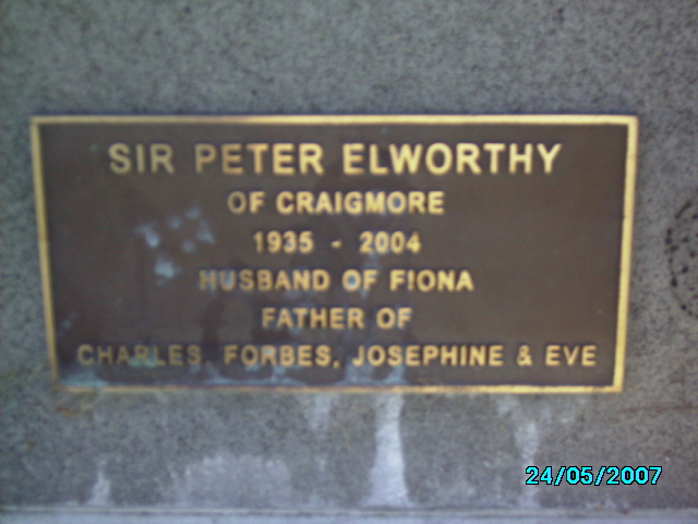 Cemetery Search - Timaru District Council