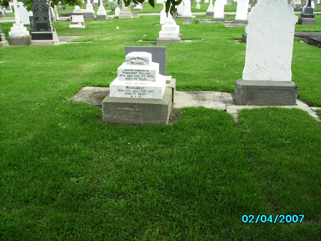 Cemetery Search - Timaru District Council