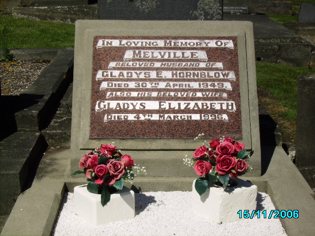 Cemetery Search - Timaru District Council