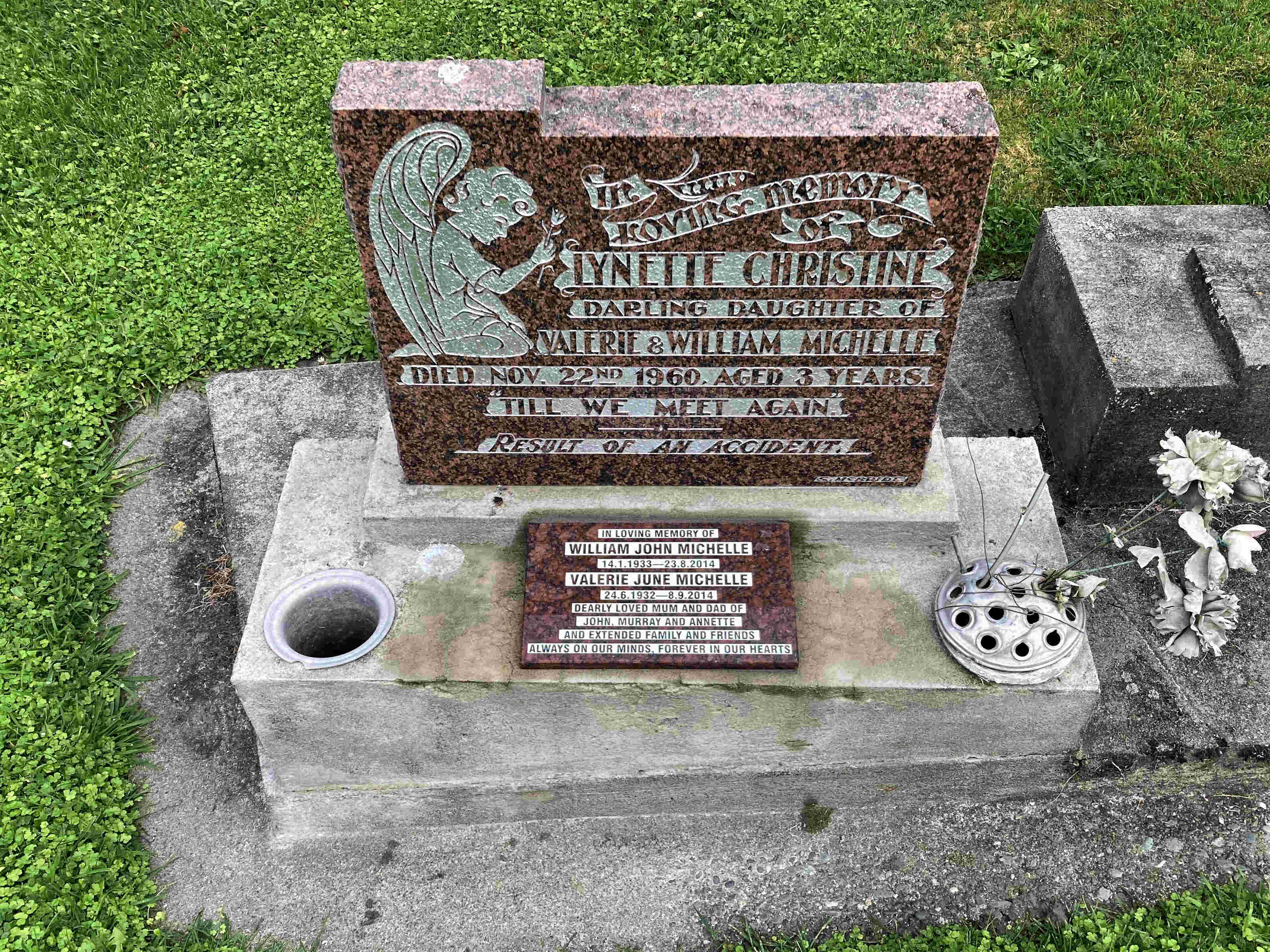 Cemetery Search - Timaru District Council
